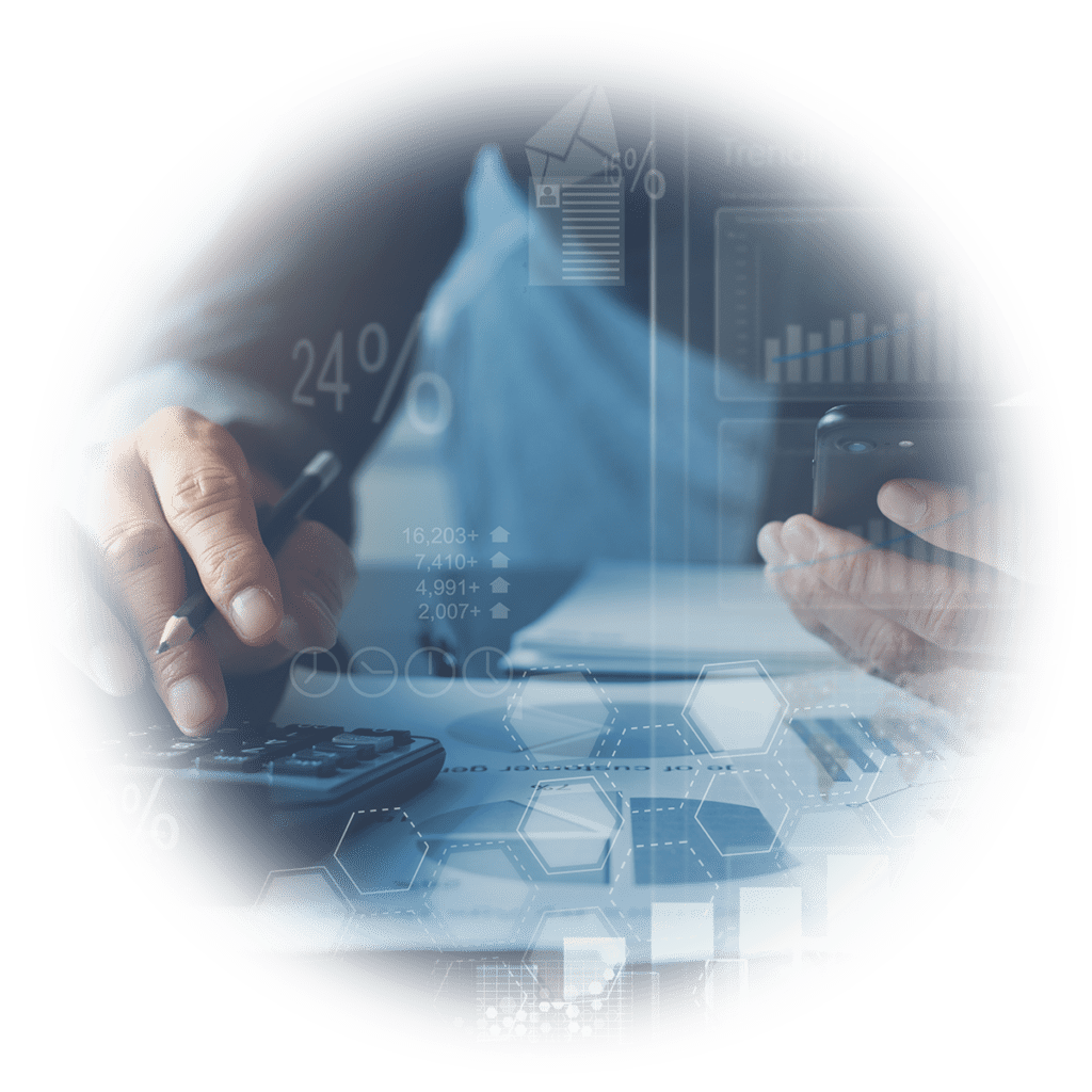 Finance & Controlling – Axcel Partners