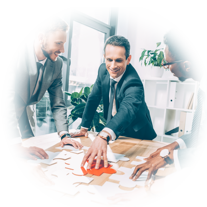 Restructuring and Crisis Management – Axcel Partners